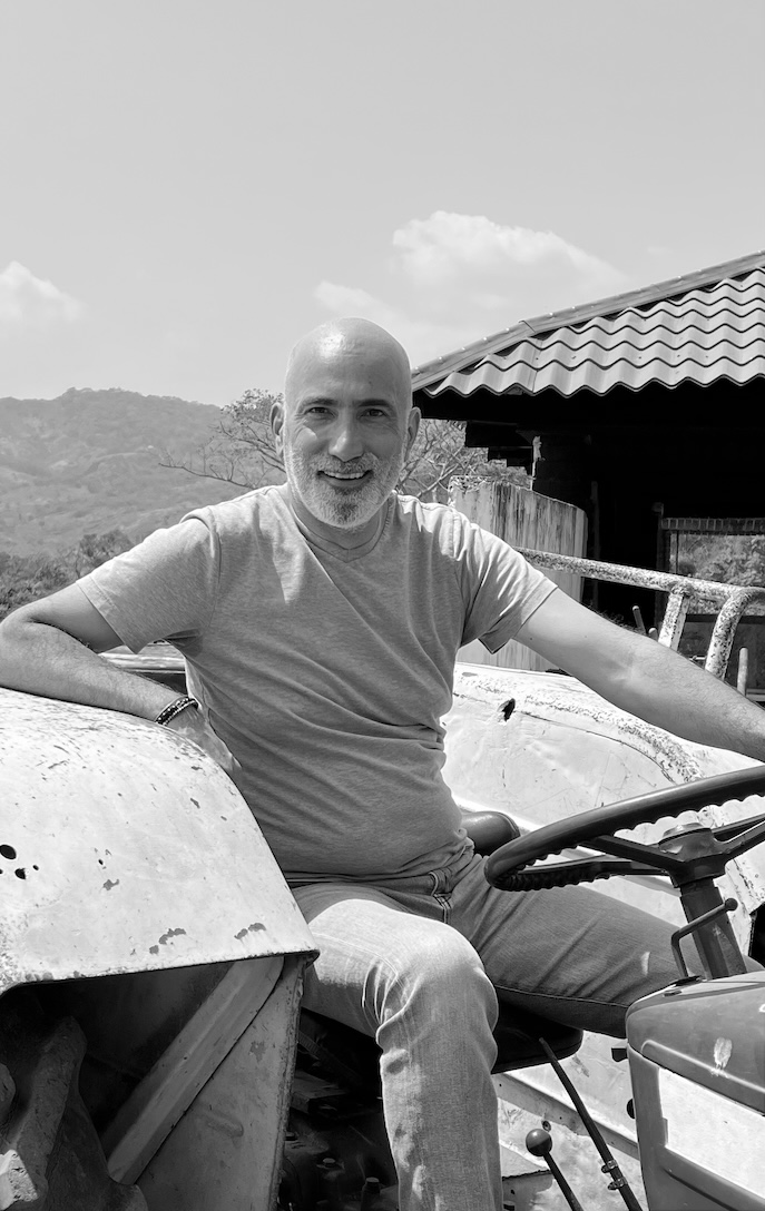 Sami Lahoud - SoilNet.ai